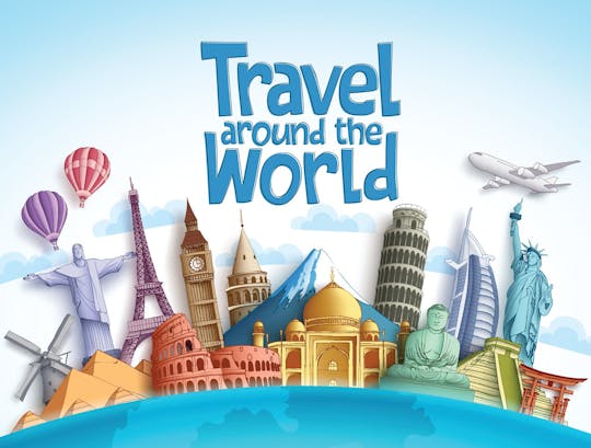 Weekly Virtual Trip | Cuyahoga County Board of Developmental Disabilities