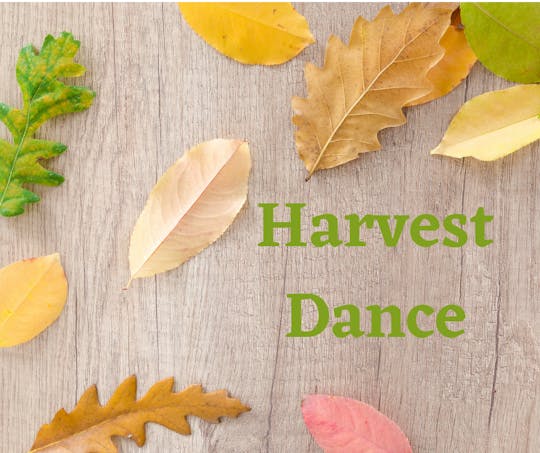 Harvest Dance | Cuyahoga County Board of Developmental Disabilities
