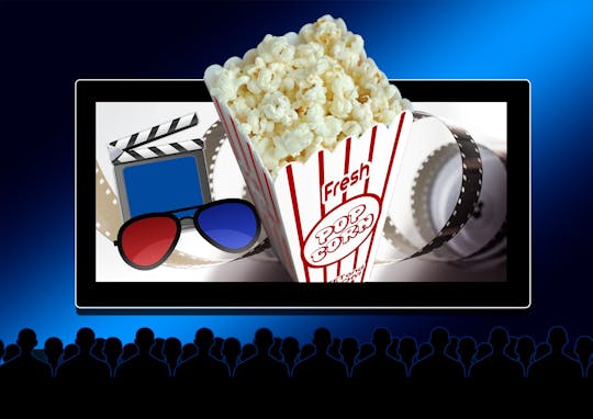 P.A.L.S. Monthly Meet Up - Movie Night: Home Alone | Cuyahoga County ...